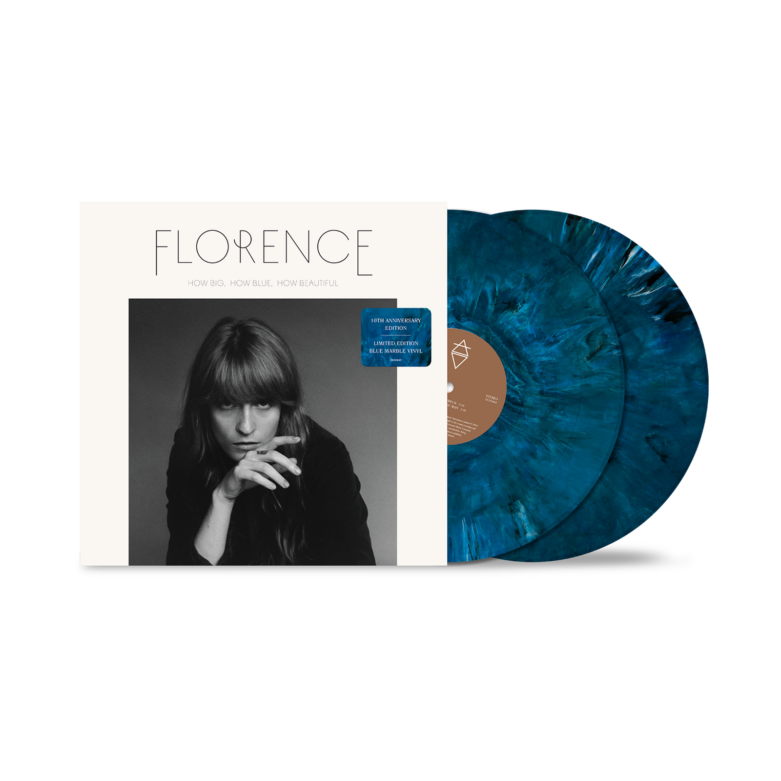 Florence and the Machine - Official Store - Shop Exclusive Music & Merch