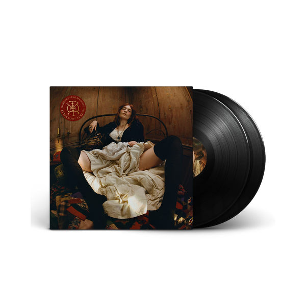 Everybody Scream Vinyl - Florence and the Machine