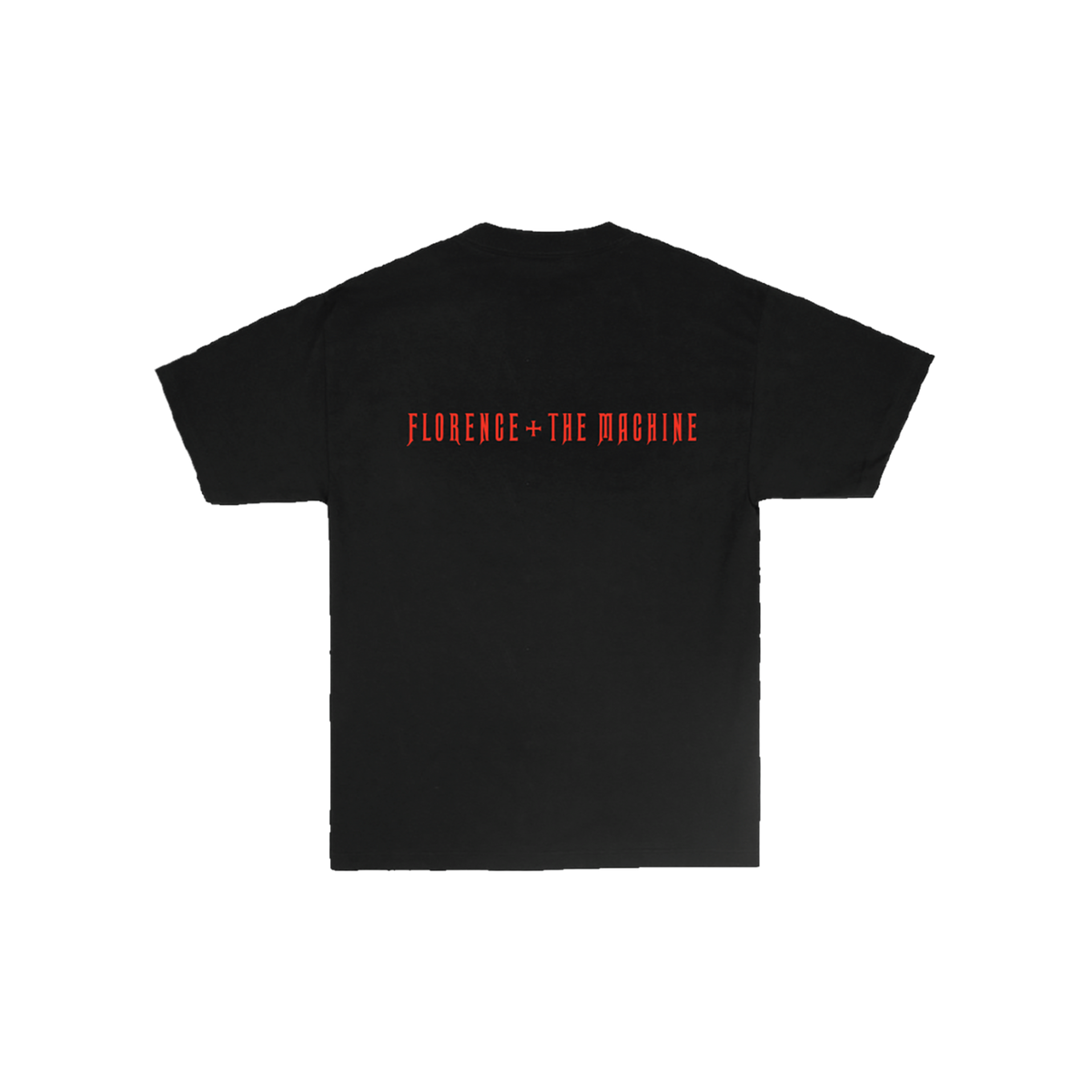 Seasons T Shirt - Florence and the Machine