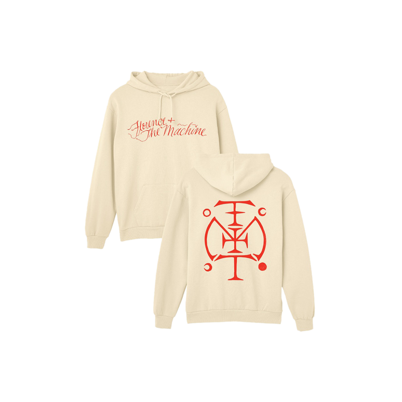 Sigil Hoodie - Florence and the Machine
