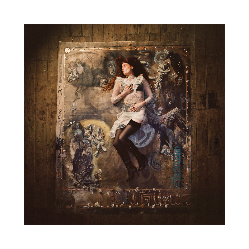 Everybody Scream (Chamber Edition) Digital Download - Florence and the ...