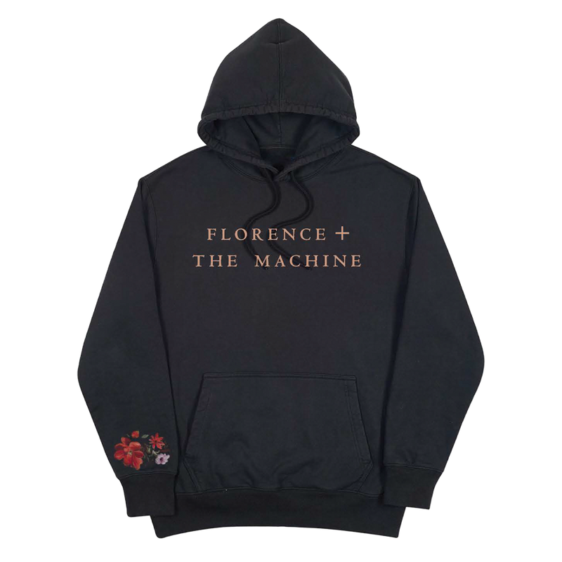 FATM Dance Fever Hoodie - Florence and the Machine