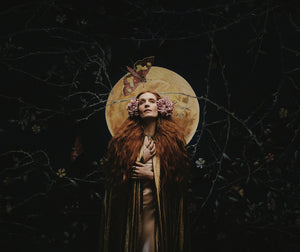 Florence and the Machine - Official Store - Shop Exclusive Music & Merch
